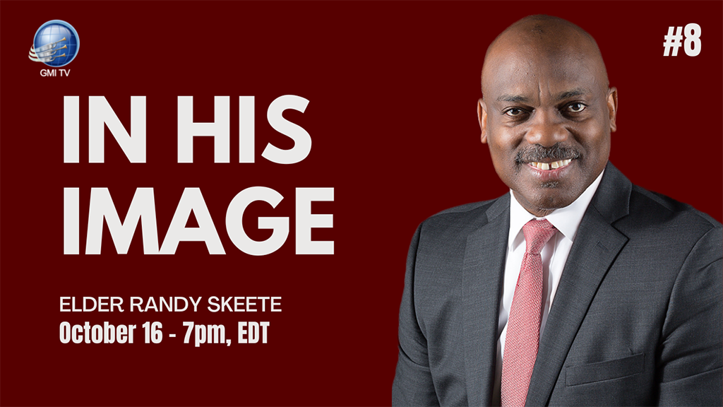 Randy Skeete